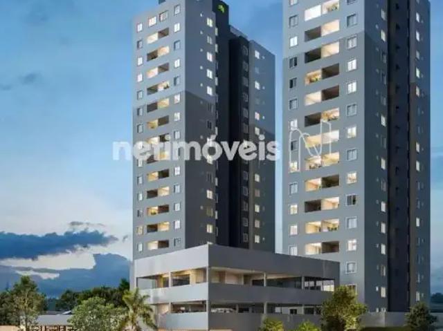 Apartamento para Venda em Vespasiano/MG São Damião 2 Quartos