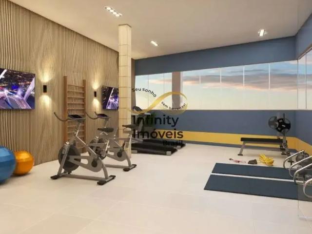 Apartamento para Venda em Vespasiano/MG São Damião 2 Quartos