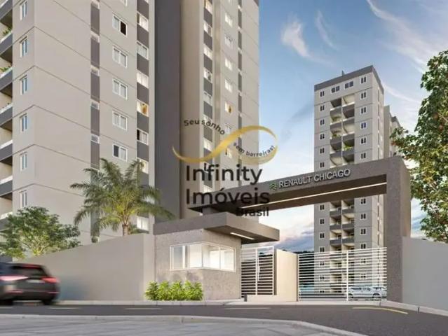 Apartamento para Venda em Vespasiano/MG São Damião 2 Quartos