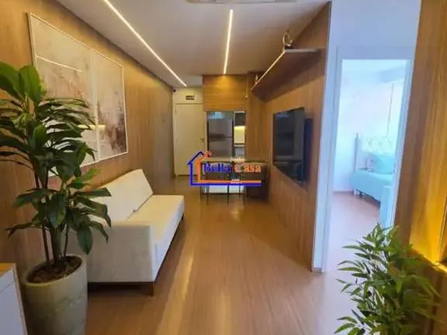 Apartamento para Venda em Vespasiano/MG São Damião 2 Quartos