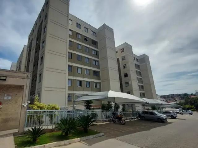 Apartamento para Venda em Vespasiano/MG Santa Clara 2 Quartos