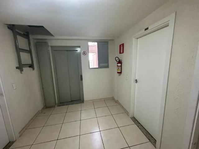 Apartamento para Venda em Vespasiano/MG Santa Clara 2 Quartos