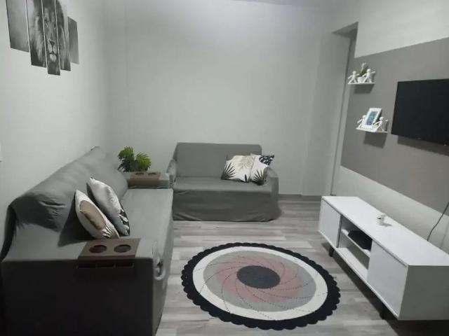 Apartamento para Venda em Vespasiano/MG Santa Clara 2 Quartos