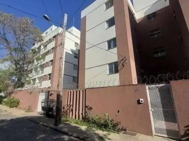 Apartamento para Venda em Vespasiano/MG Santa Clara 2 Quartos