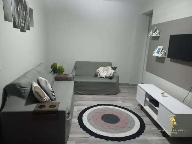 Apartamento para Venda em Vespasiano/MG Santa Clara 2 Quartos