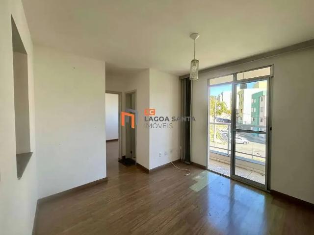Apartamento para Venda em Vespasiano/MG Santa Clara 2 Quartos