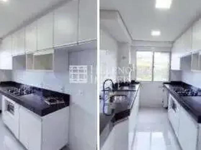 Apartamento para Venda em Vespasiano/MG Santa Clara 2 Quartos