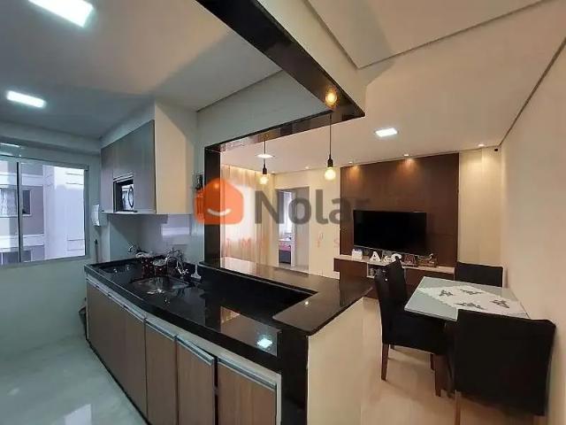 Apartamento para Venda em Vespasiano/MG Santa Clara 2 Quartos