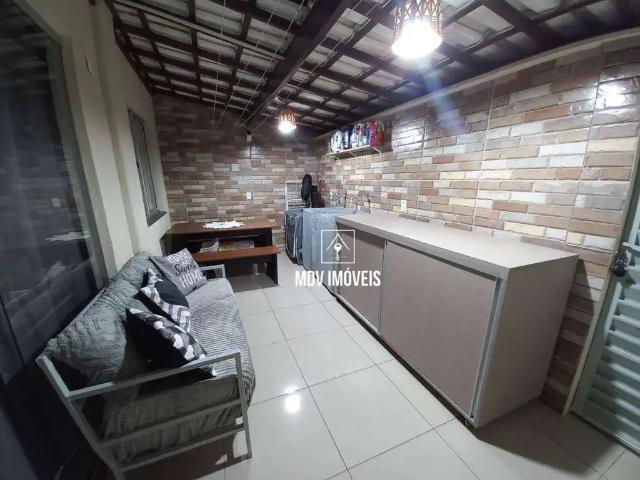 Apartamento para Venda em Vespasiano/MG Santa Clara 2 Quartos