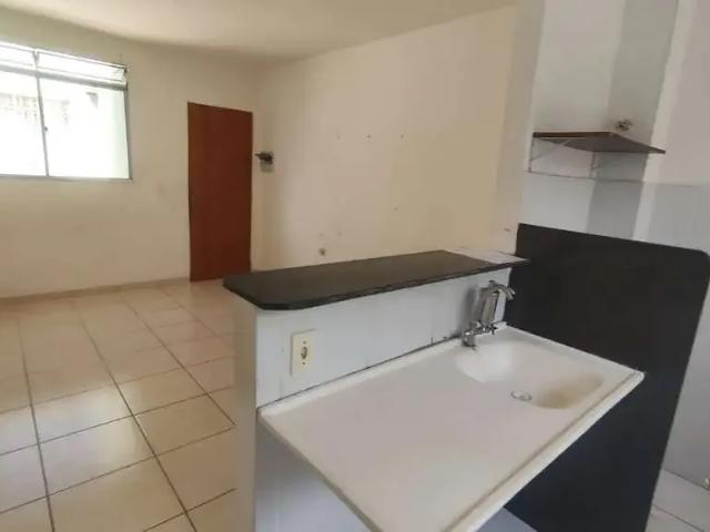 Apartamento para Venda em Vespasiano/MG Santa Clara 3 Quartos