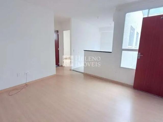 Apartamento para Venda em Vespasiano/MG Santa Cruz 2 Quartos