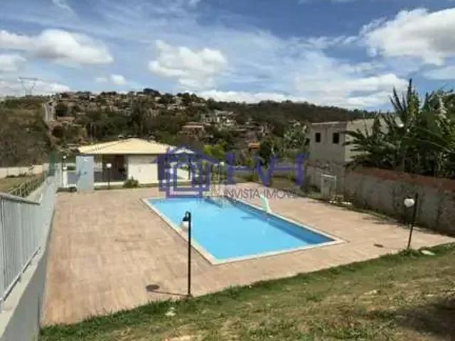 Apartamento para Venda em Vespasiano/MG Santa Cruz 2 Quartos