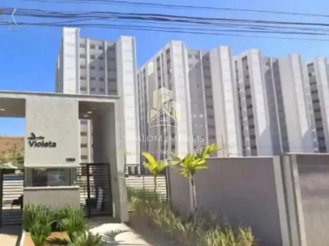 Apartamento para Venda em Vespasiano/MG Santo Antônio 2 Quartos
