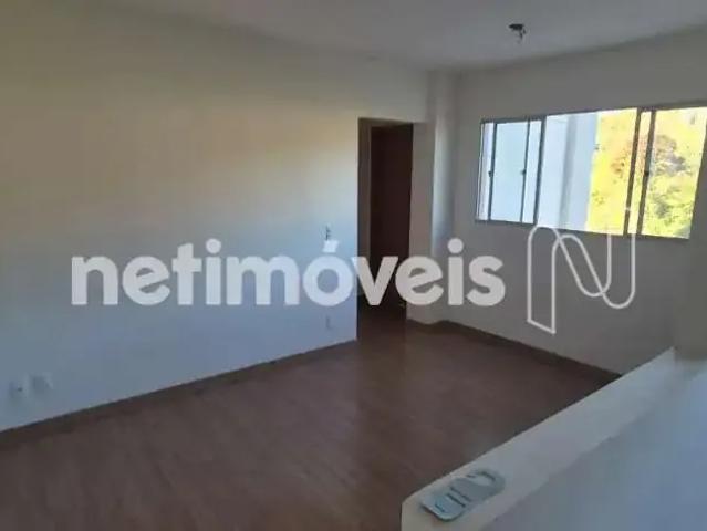 Apartamento para Venda em Vespasiano/MG Santo Antônio 2 Quartos