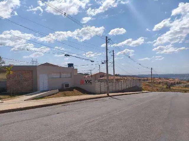 Apartamento para Venda em Vespasiano/MG Serra Dourada 2 Quartos