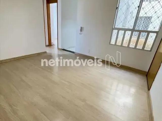 Apartamento para Venda em Vespasiano/MG Serra Dourada 2 Quartos