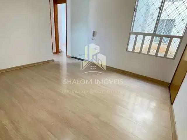 Apartamento para Venda em Vespasiano/MG Serra Dourada 2 Quartos