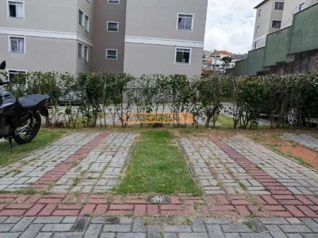 Apartamento para Venda em Vespasiano/MG Serra Dourada 2 Quartos