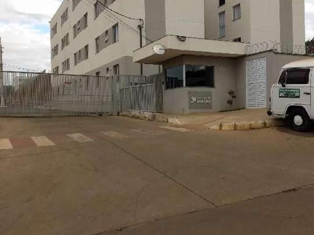 Apartamento para Venda em Vespasiano/MG Serra Dourada 2 Quartos