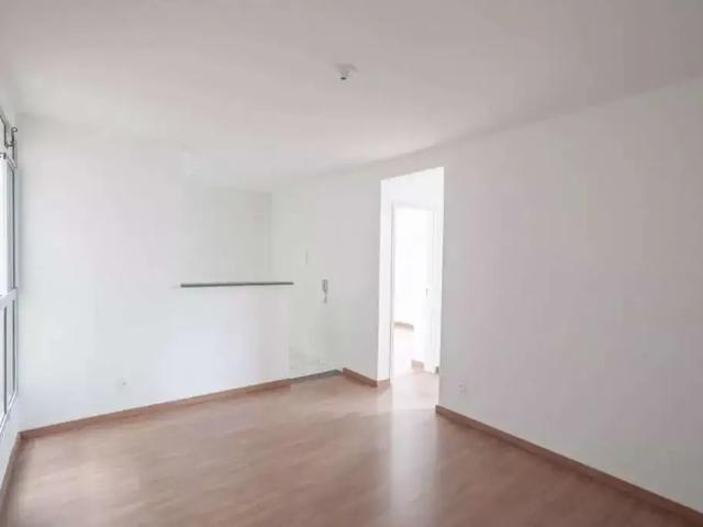 Apartamento para Venda em Vespasiano/MG Serra Dourada 2 Quartos