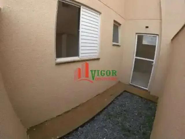 Apartamento para Venda em Vespasiano/MG Serra Dourada 2 Quartos
