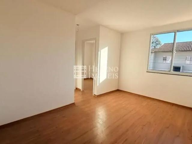 Apartamento para Venda em Vespasiano/MG Serra Dourada 2 Quartos
