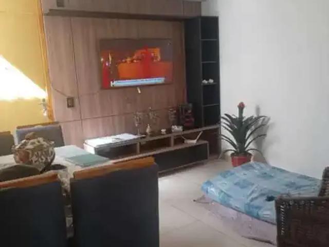 Apartamento para Venda em Vespasiano/MG Serra Dourada 2 Quartos