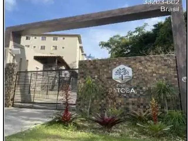 Apartamento para Venda em Vespasiano/MG Serra Dourada