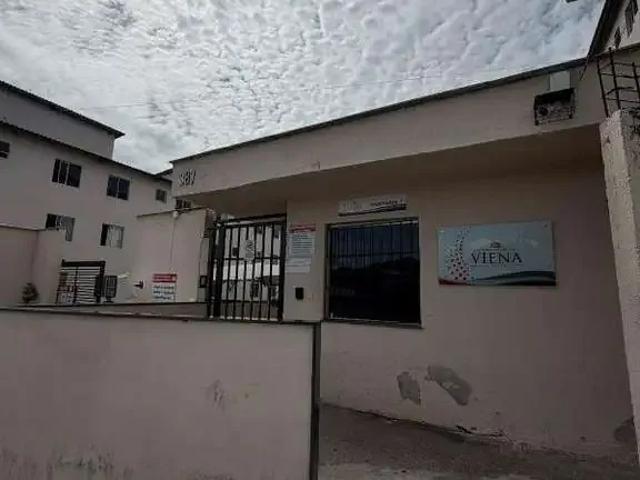 Apartamento para Venda em Vespasiano/MG Suely 2 Quartos