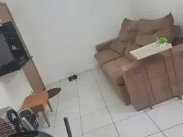 Apartamento para Venda em Vespasiano/MG Suely 2 Quartos