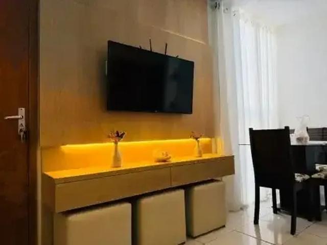 Apartamento para Venda em Vespasiano/MG Suely 2 Quartos