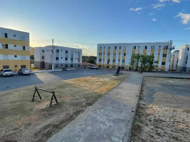 Apartamento para Venda em Vespasiano/MG Suely 2 Quartos