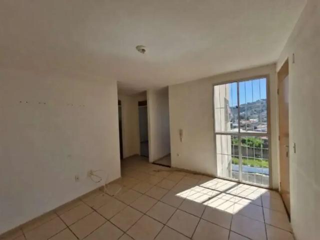 Apartamento para Venda em Vespasiano/MG Suely 2 Quartos