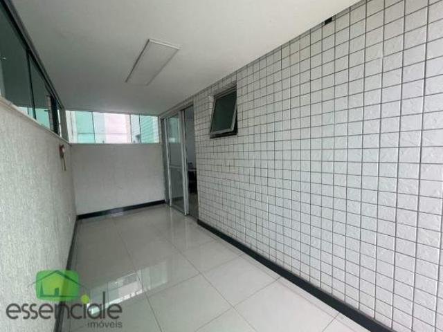 Apartamento para venda em Vera Cruz, Contagem