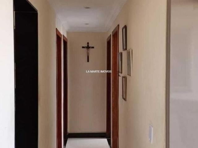 Apartamento para venda em Vera Cruz, Contagem