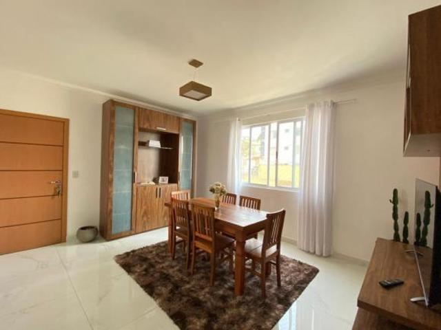 Apartamento para venda em Vera Cruz, Contagem