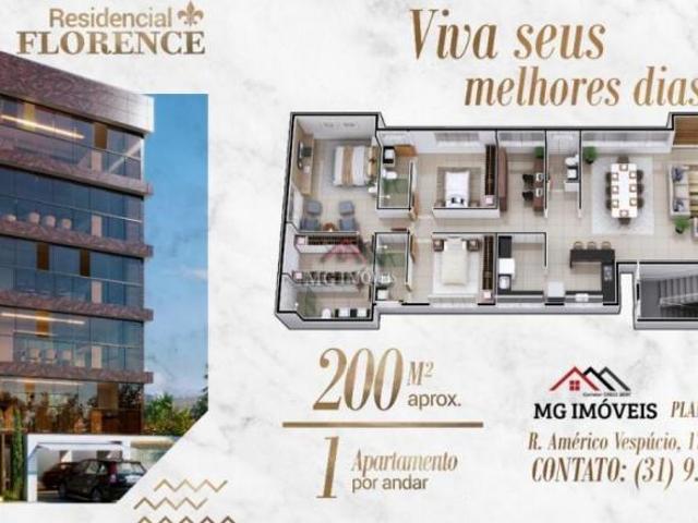 Apartamento para venda em Vera Cruz, Governador Valadares