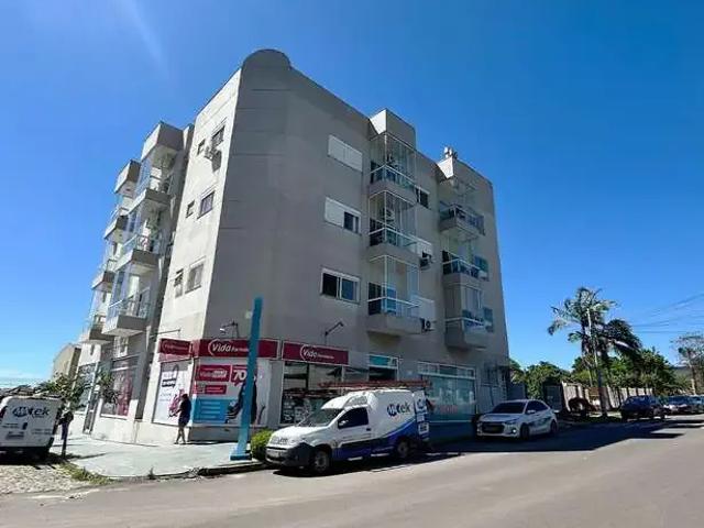 Apartamento para Venda em Vera Cruz/RS Centro 3 Quartos