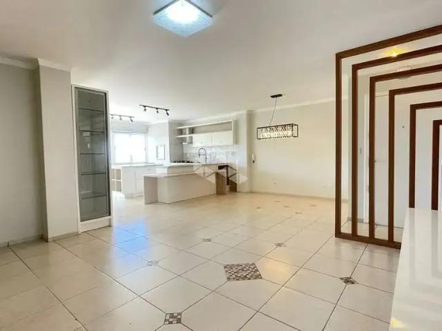 Apartamento para Venda em Vera Cruz/RS Centro 3 Quartos