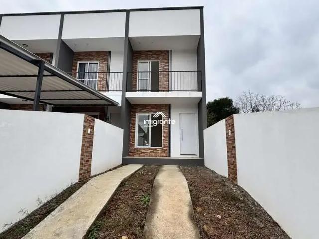 Apartamento para Venda em Vera Cruz/RS Jardim Bela Vista 2 Quartos