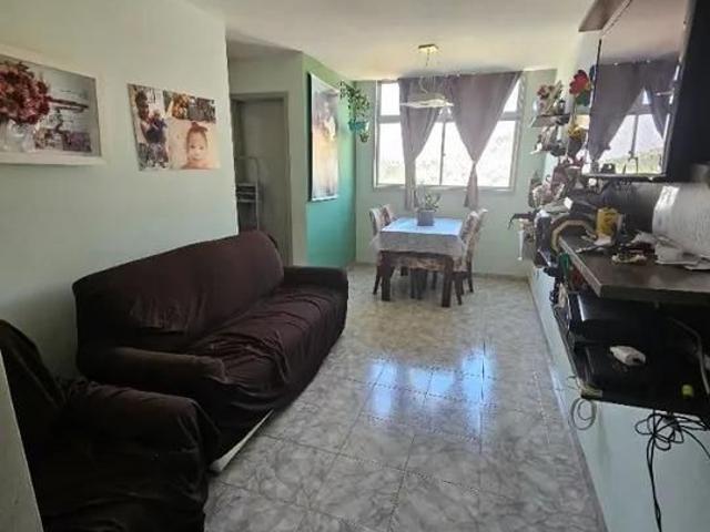 Apartamento para venda em Vicente De Carvalho em Rio De Janeiro Rio de Janeiro de 50.00m² com 2 Quartos e 1 Garagem