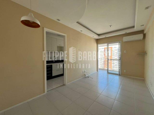 Apartamento para venda em Vicente De Carvalho em Rio De Janeiro Rio de Janeiro de 57.00m² com 2 Quartos, 1 Suíte e 1 Garagem