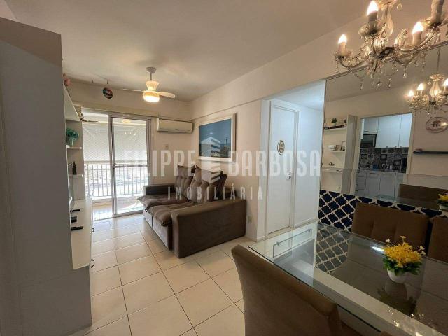 Apartamento para venda em Vicente De Carvalho em Rio De Janeiro Rio de Janeiro de 57.00m² com 2 Quartos, 1 Suíte e 1 Garagem