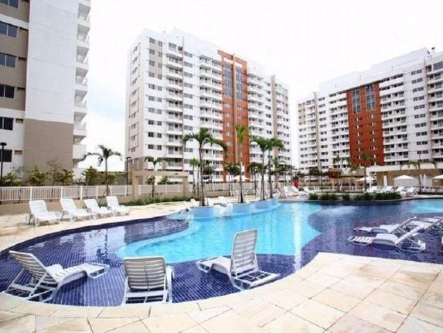 Apartamento para venda em Vicente De Carvalho em Rio De Janeiro Rio de Janeiro de 60.00m² com 2 Quartos, 1 Suíte e 1 Garagem