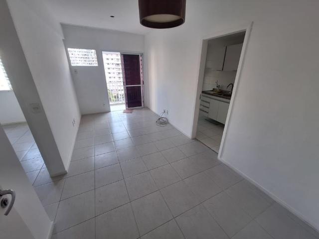 Apartamento para venda em Vicente De Carvalho em Rio De Janeiro Rio de Janeiro de 60.00m² com 2 Quartos, 1 Suíte e 1 Garagem
