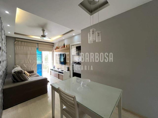 Apartamento para venda em Vicente De Carvalho em Rio De Janeiro Rio de Janeiro de 63.00m² com 2 Quartos, 1 Suíte e 1 Garagem