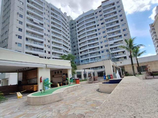 Apartamento para venda em Vicente De Carvalho em Rio De Janeiro Rio de Janeiro de 76.00m² com 3 Quartos, 1 Suíte e 1 Garagem