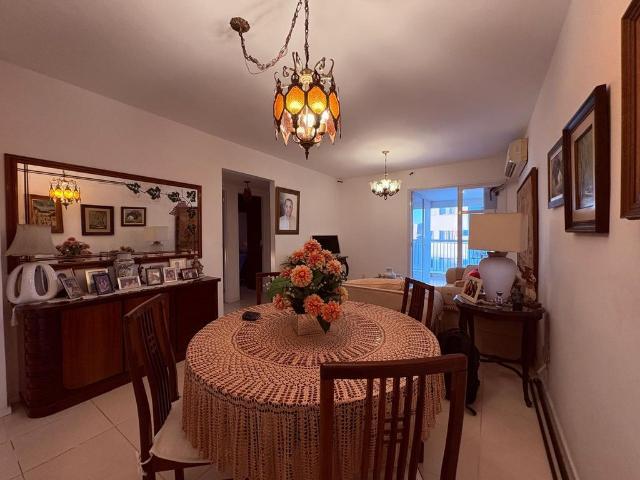 Apartamento para venda em Vicente De Carvalho em Rio De Janeiro Rio de Janeiro de 78.00m² com 3 Quartos, 1 Suíte e 1 Garagem