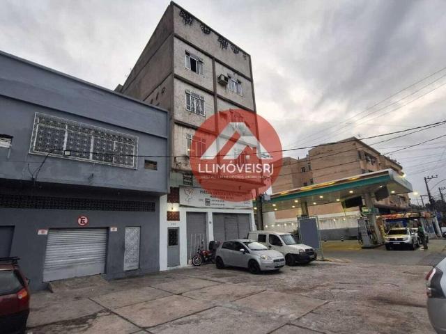 Apartamento para venda em Vicente De Carvalho em Rio De Janeiro Rio de Janeiro de 84.00m² com 3 Quartos