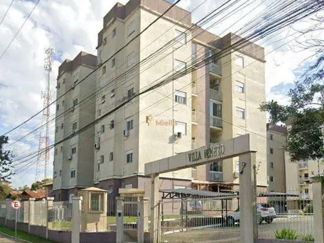 Apartamento para Venda em Viamão/RS Santa Cecília 3 Quartos